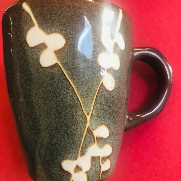 Oneida | Dining | Vintage Mug By Oneida Cherry Blossom | Poshmark